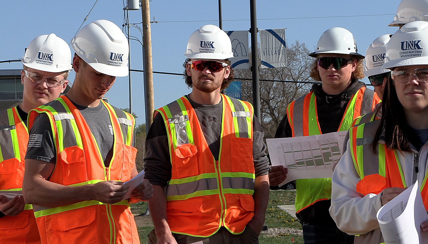 UNK Construction Management Program is a Pipeline for High-Demand ...