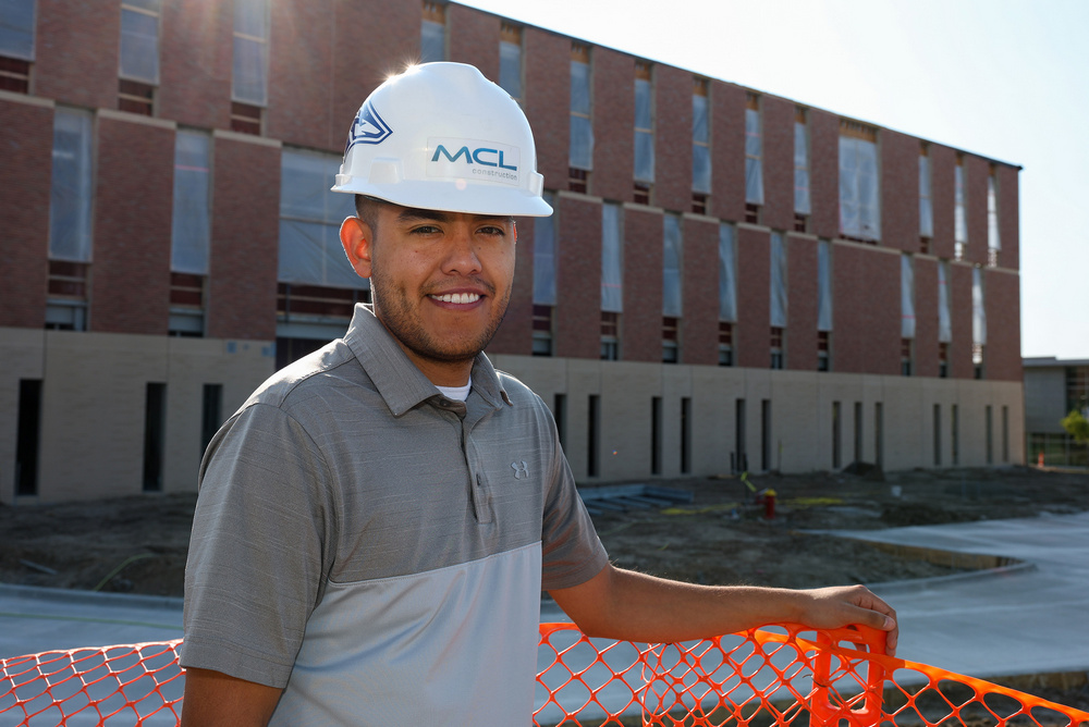 UNK grad Builds a Rewarding Career in Construction Management – KCSR / KBPY
