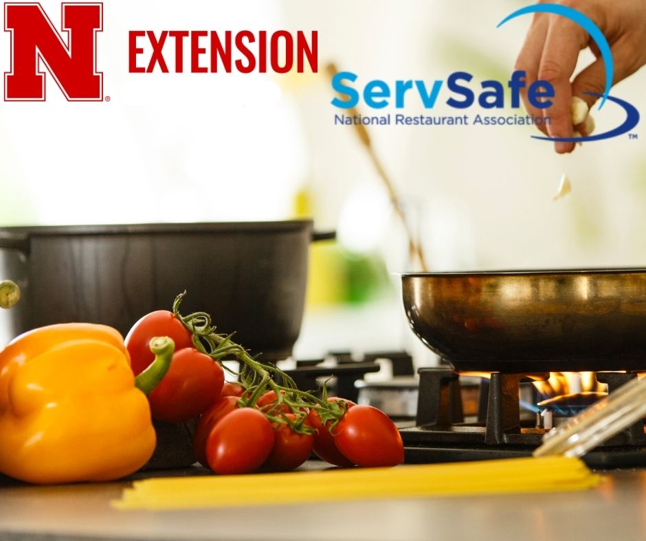 ServSafe Food Safety Training Offered in Scottsbluff – KCSR / KBPY