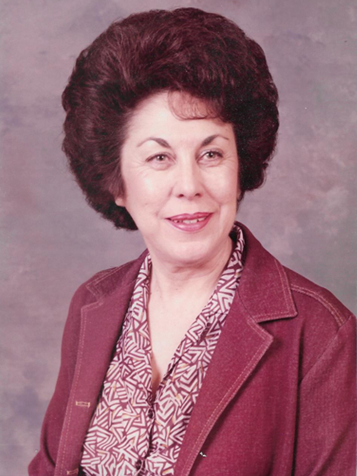 Imogene Horse – KCSR / KBPY