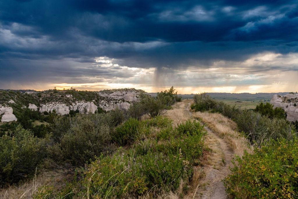 Six Nebraska State Parks to be Thankful for – KCSR / KBPY