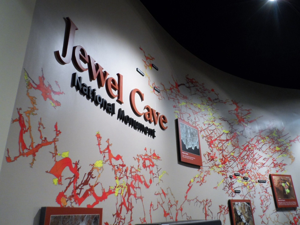 Jewel Cave to Have Impacts to Visitor Center Hours and Services Due to ...