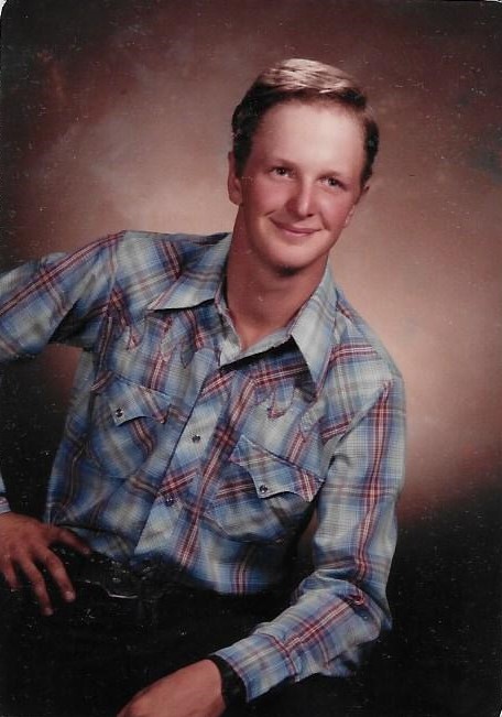 John Landreth – KCSR / KBPY