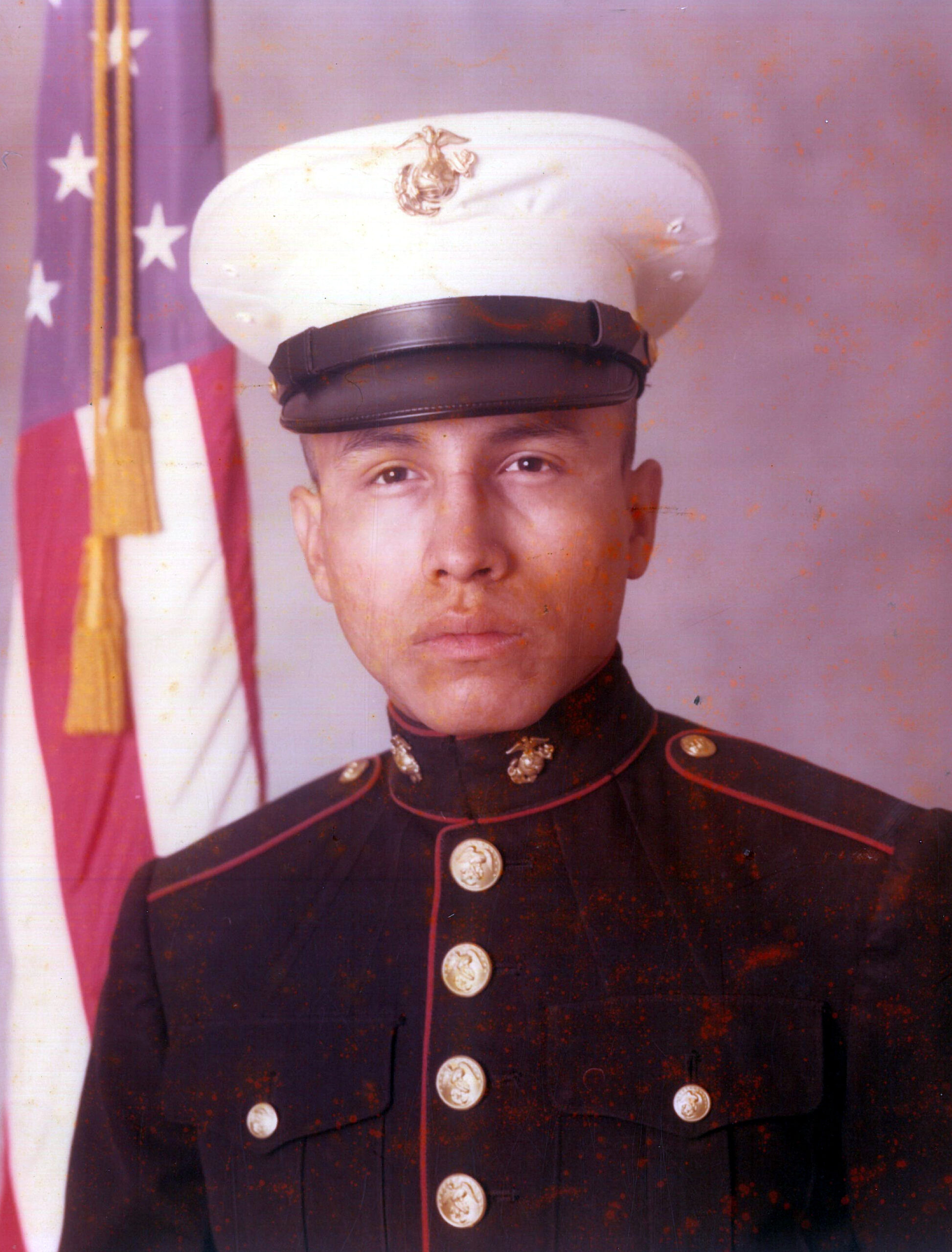 Thomas Patton Sr. – KCSR / KBPY