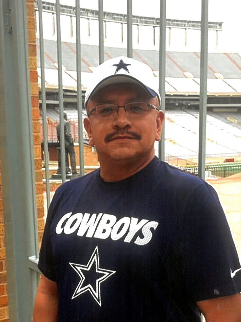 William Quick Bear – KCSR / KBPY