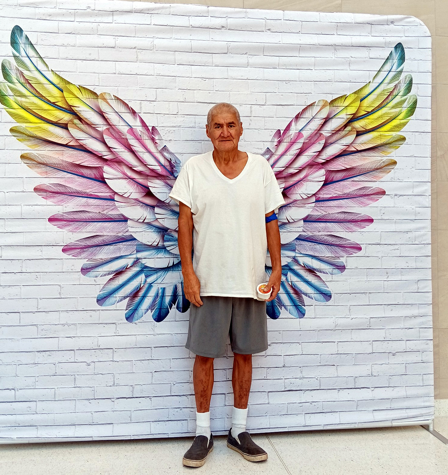 Reynold Richard Sr. – KCSR / KBPY