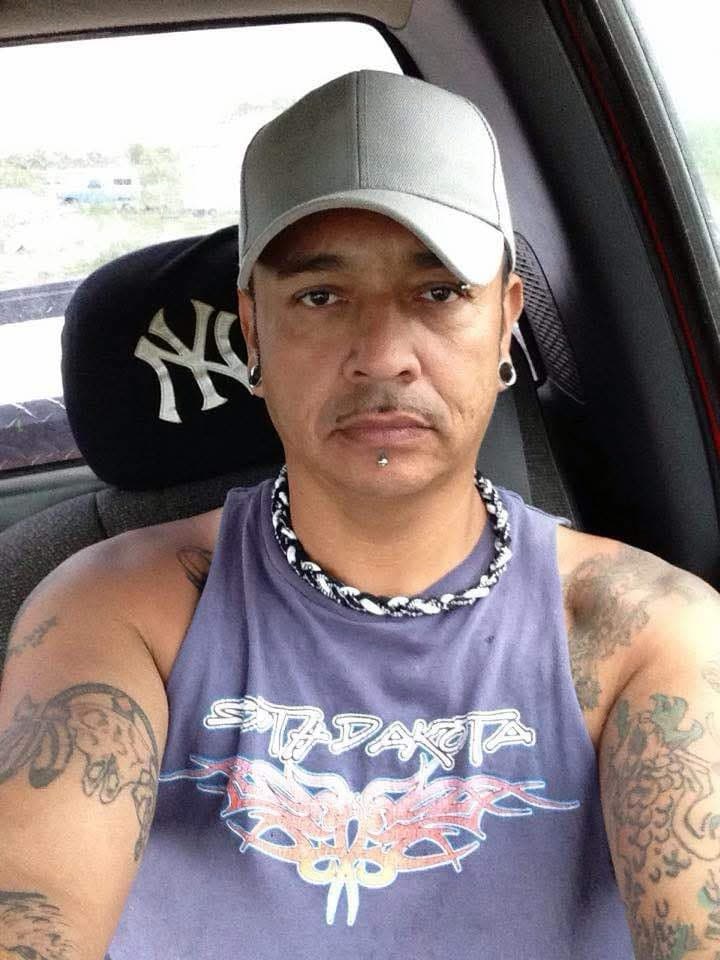 Lester Running Hawk – KCSR / KBPY