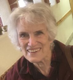 Susan Vastine – KCSR / KBPY