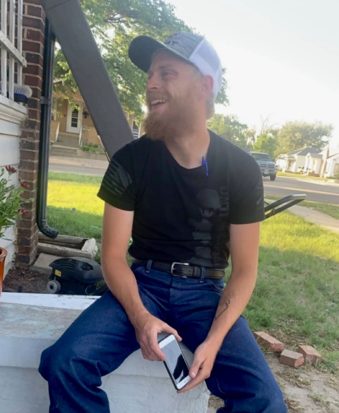 Toby Phillips – KCSR / KBPY