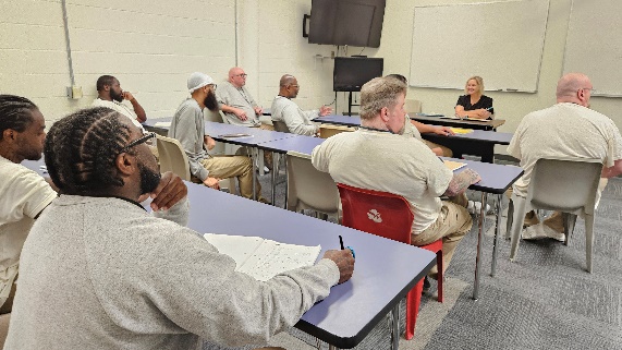 NDCS Launches Hospice Care Volunteer Program – KCSR / KBPY