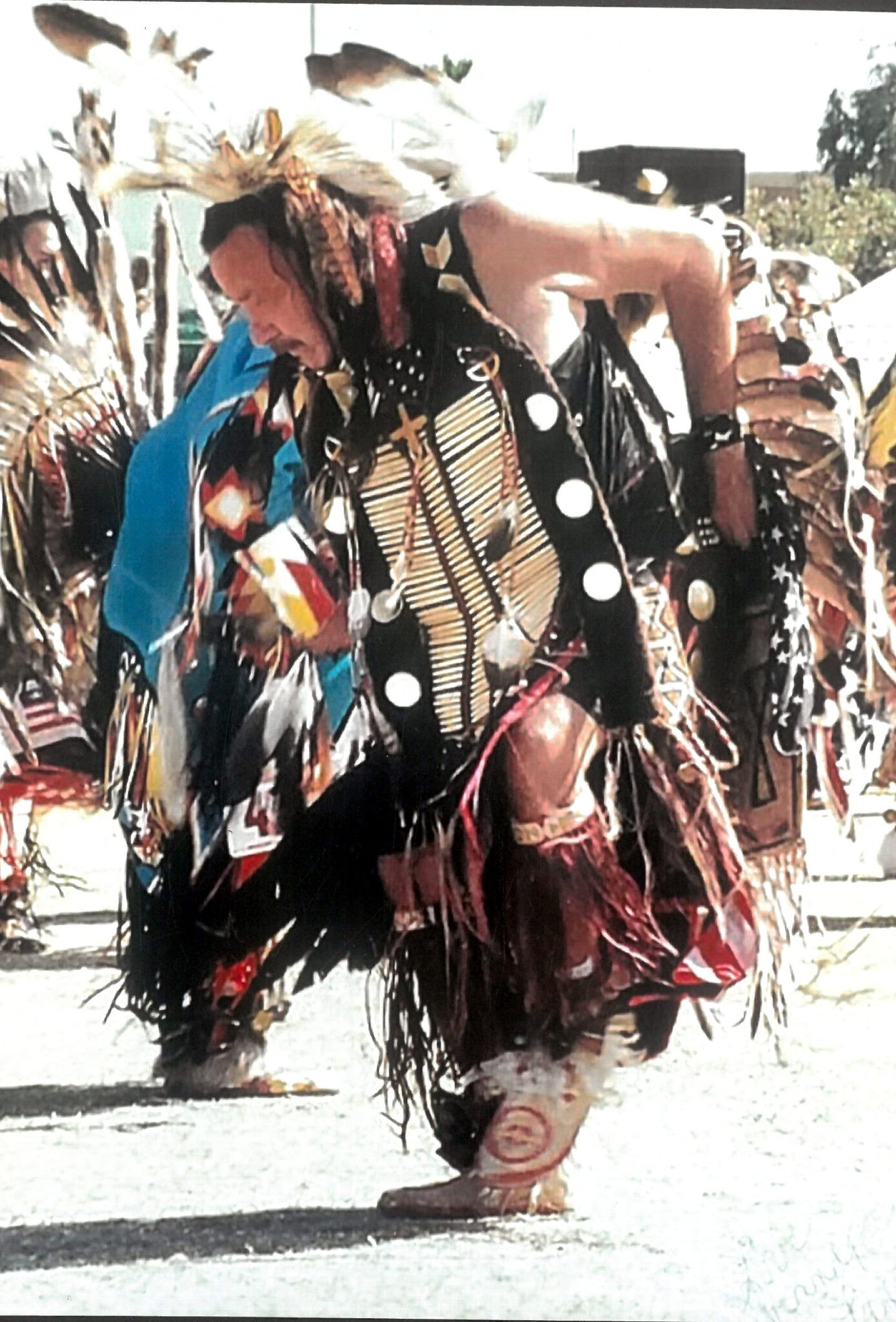 Lawrence Brewer – KCSR / KBPY