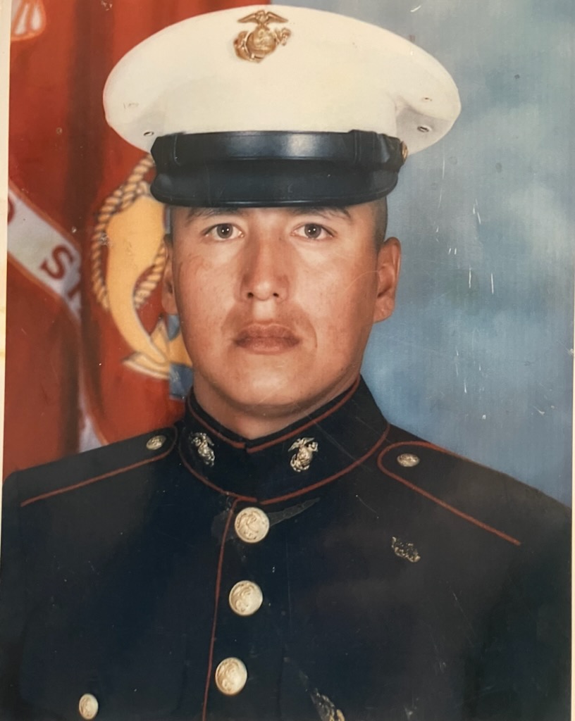 Harold Brown Bull – KCSR / KBPY