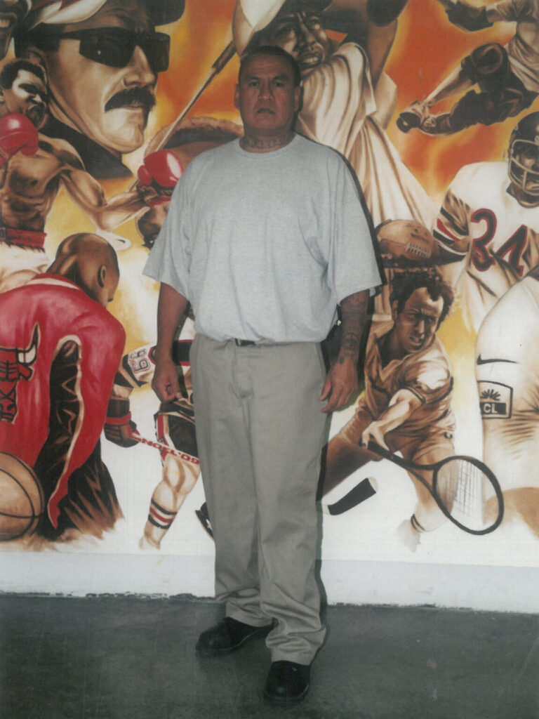 Floyd Bullman – KCSR / KBPY