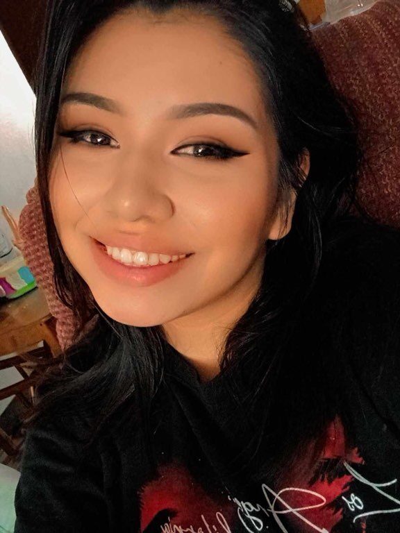 Ta Canupe Wakan Win Chipps – KCSR / KBPY