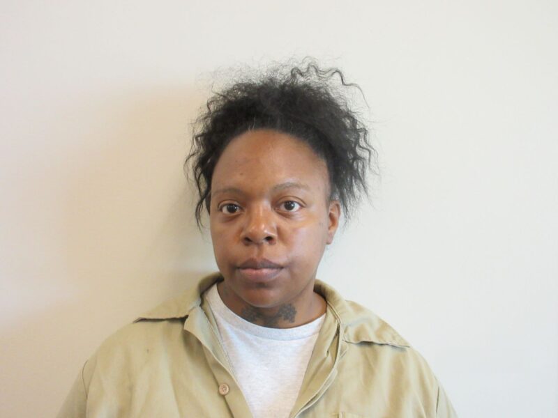 Inmate Missing from Correctional Facility in Lincoln – KCSR / KBPY