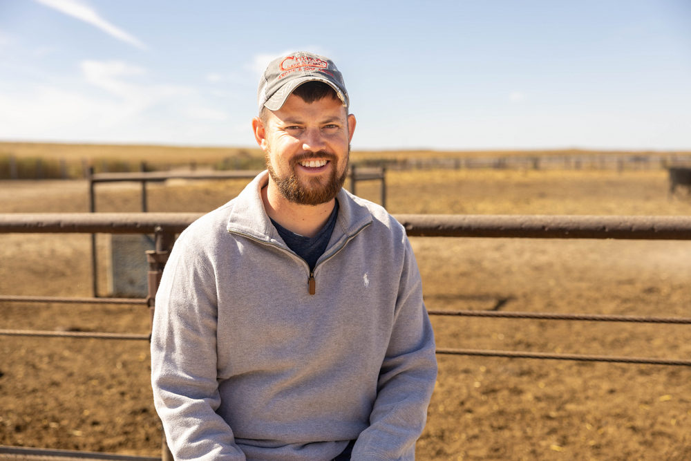 Jones Named Nebraska Farm Bureau’s Achievement Award Winner – KCSR / KBPY