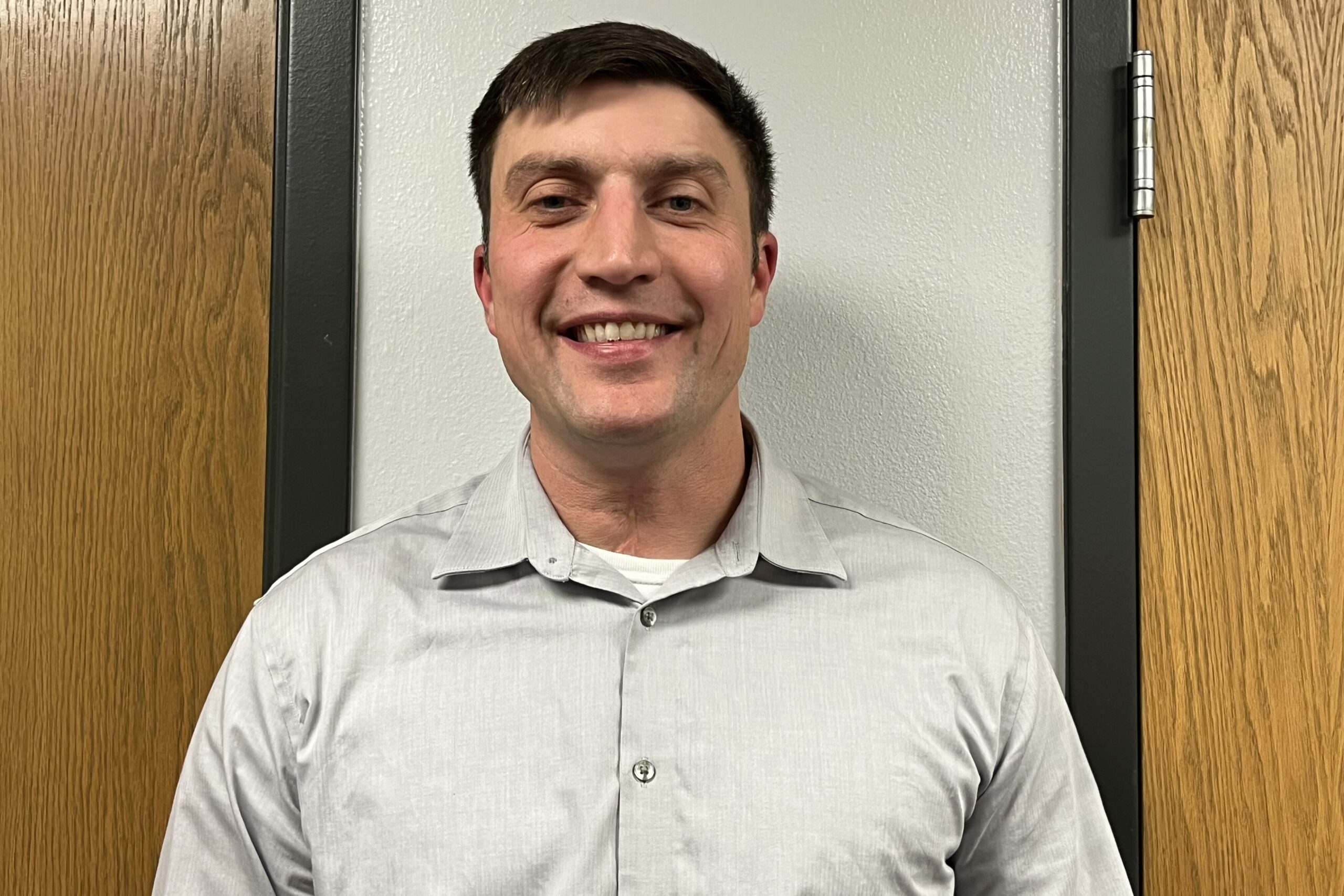 Hoesing Picked To Fill Vacant CPS Board Seat – KCSR / KBPY