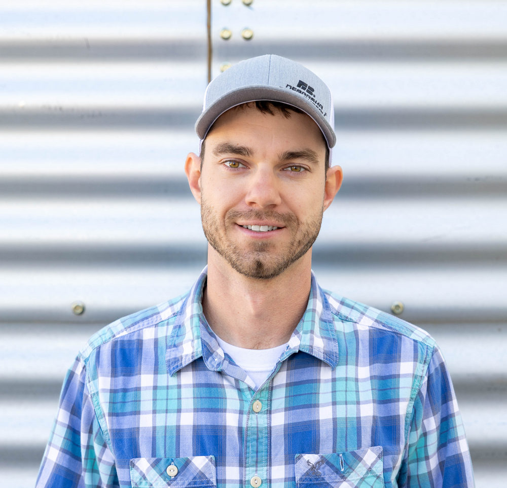 Jordon Harms Takes Home Nebraska Farm Bureau’s Excellence in ...