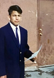 Leon Brave Heart – KCSR / KBPY