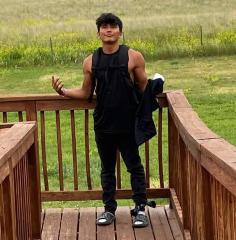 Shane Red Bear – KCSR / KBPY