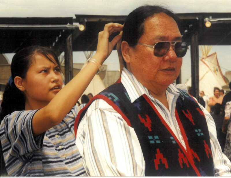 Stanley Star Comes Out – KCSR / KBPY