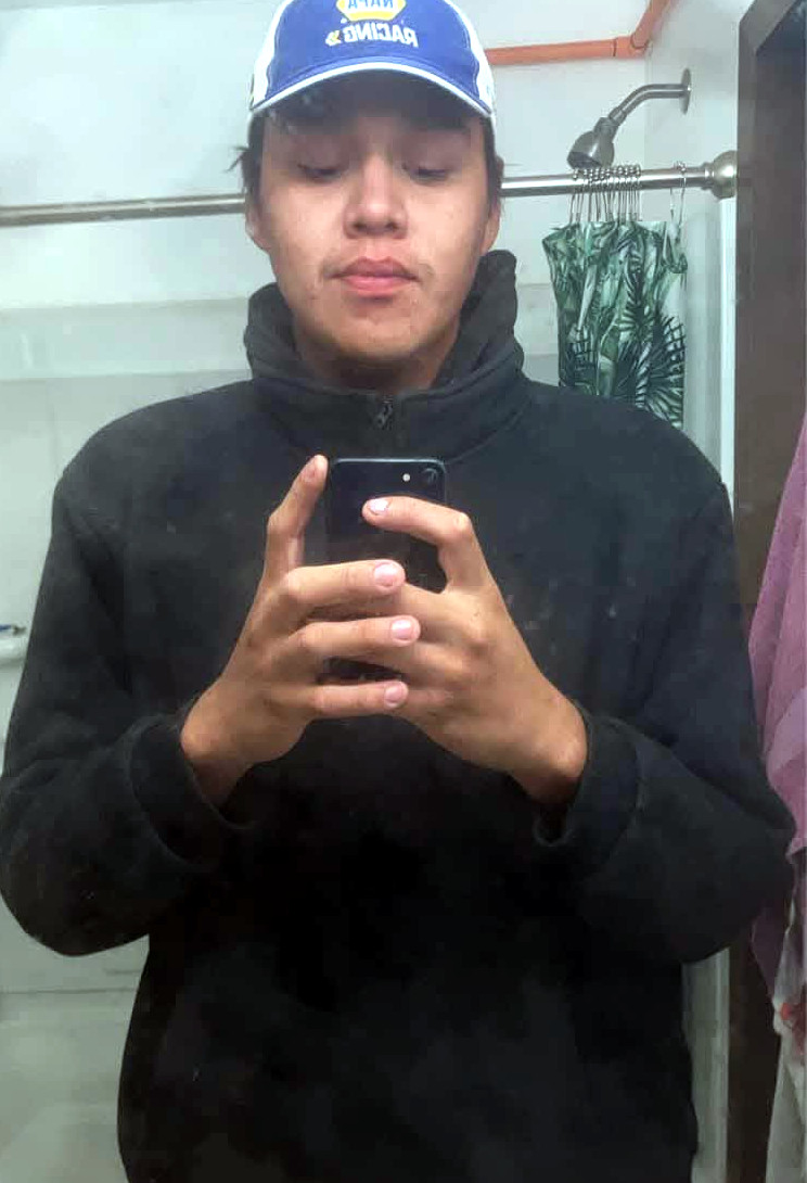 Tyler Lee Two Crow – KCSR / KBPY