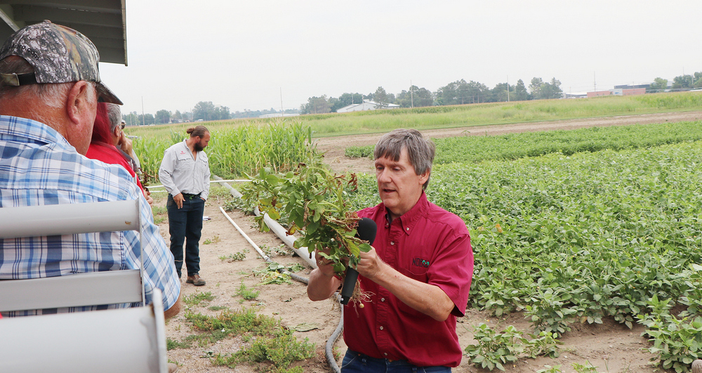 2025 Crop Production Clinics Begin Jan. 8 – KCSR / KBPY
