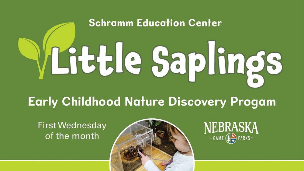 Catch these Game and Parks Education Events in February – KCSR / KBPY