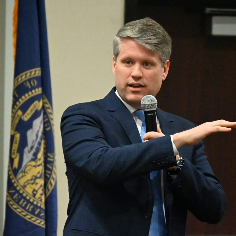 AG Mike Hilgers Proceeding with Lawsuit Against TikTok App – KCSR / KBPY