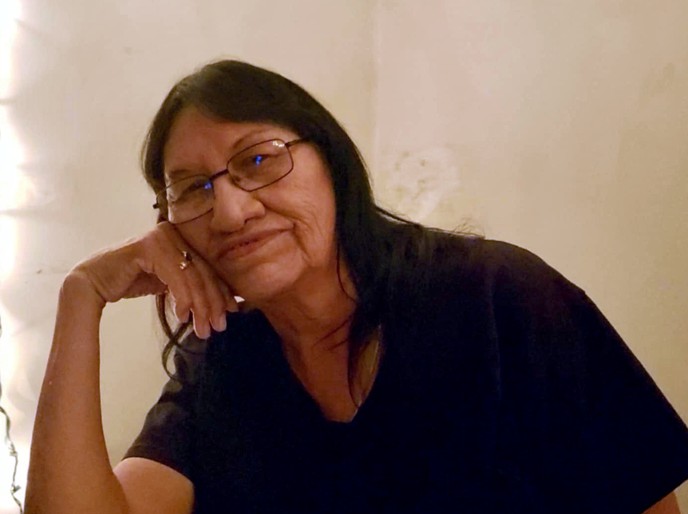 Victoria Featherman-Brown Bull – KCSR / KBPY