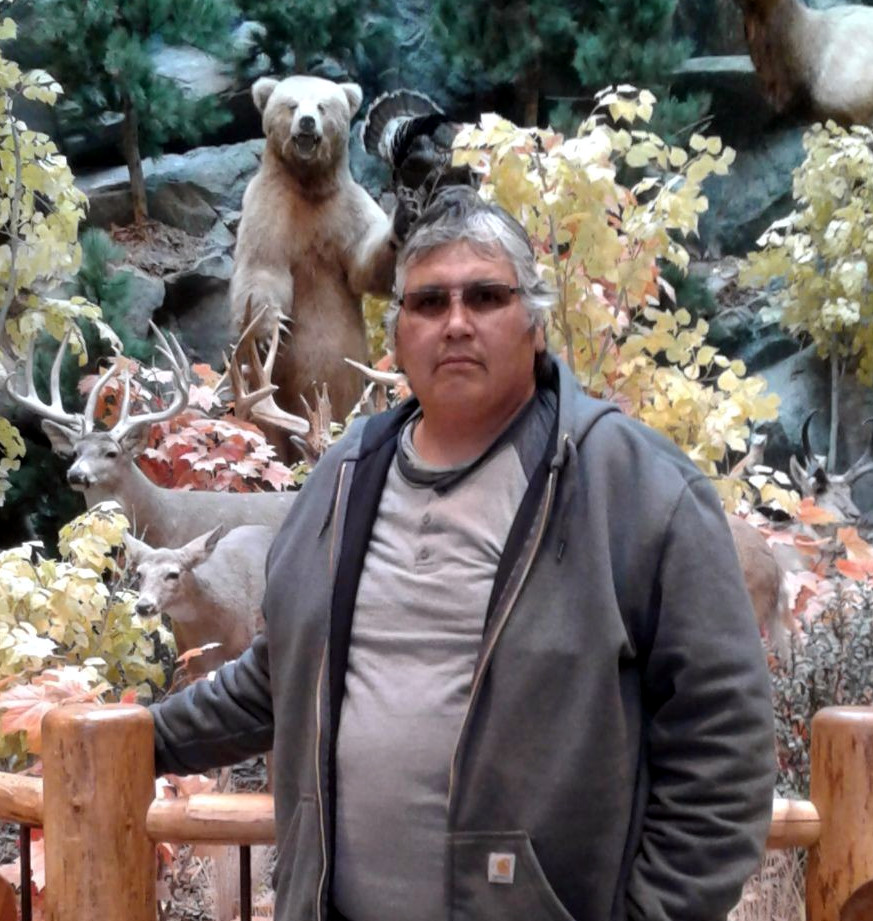 Wayne Cournoyer – KCSR / KBPY