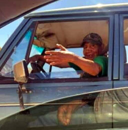 Sherrill Henry – KCSR / KBPY