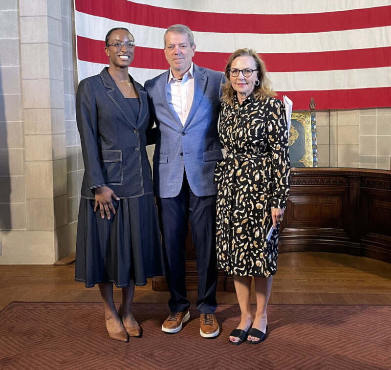 Gov. Pillen Announces Next Nebraska State Poet – KCSR / KBPY