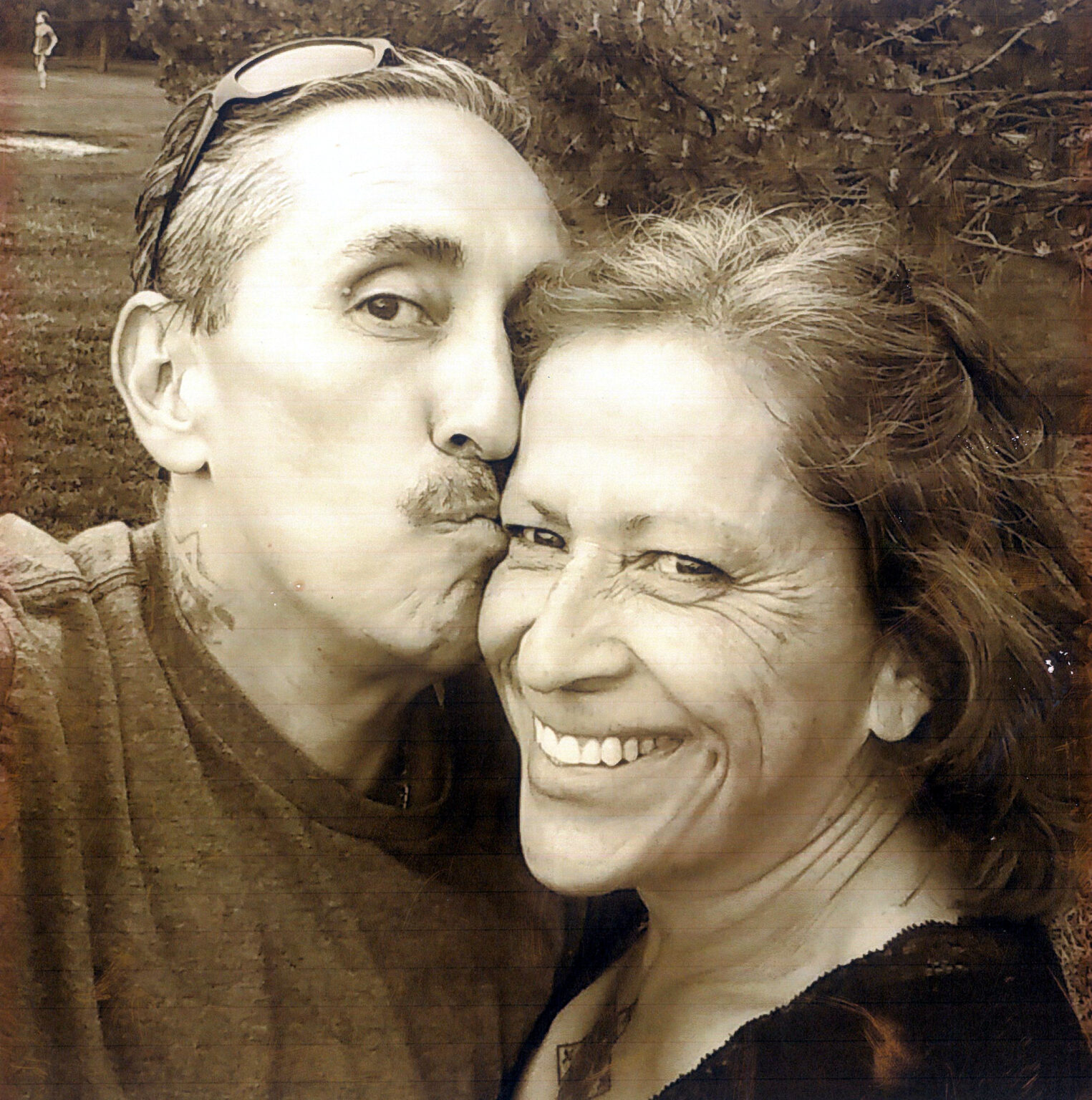 Renee Lopez – KCSR / KBPY