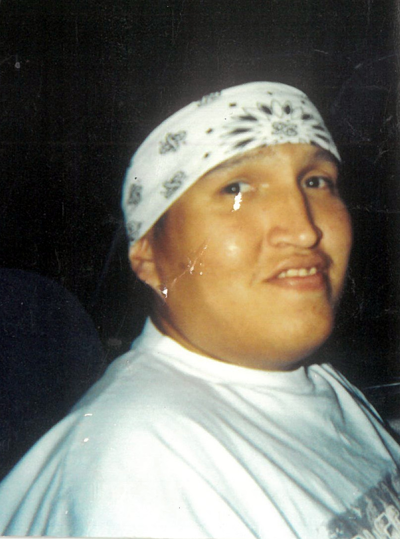 George Mesteth – KCSR / KBPY