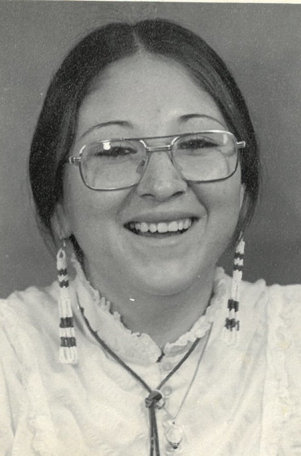 Shirley Mousseau – KCSR / KBPY