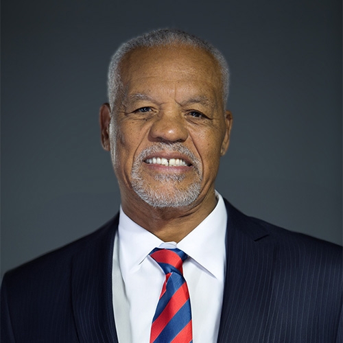 Jimmy Carter: A Black Perspective By Preston Love Jr. – KCSR / KBPY