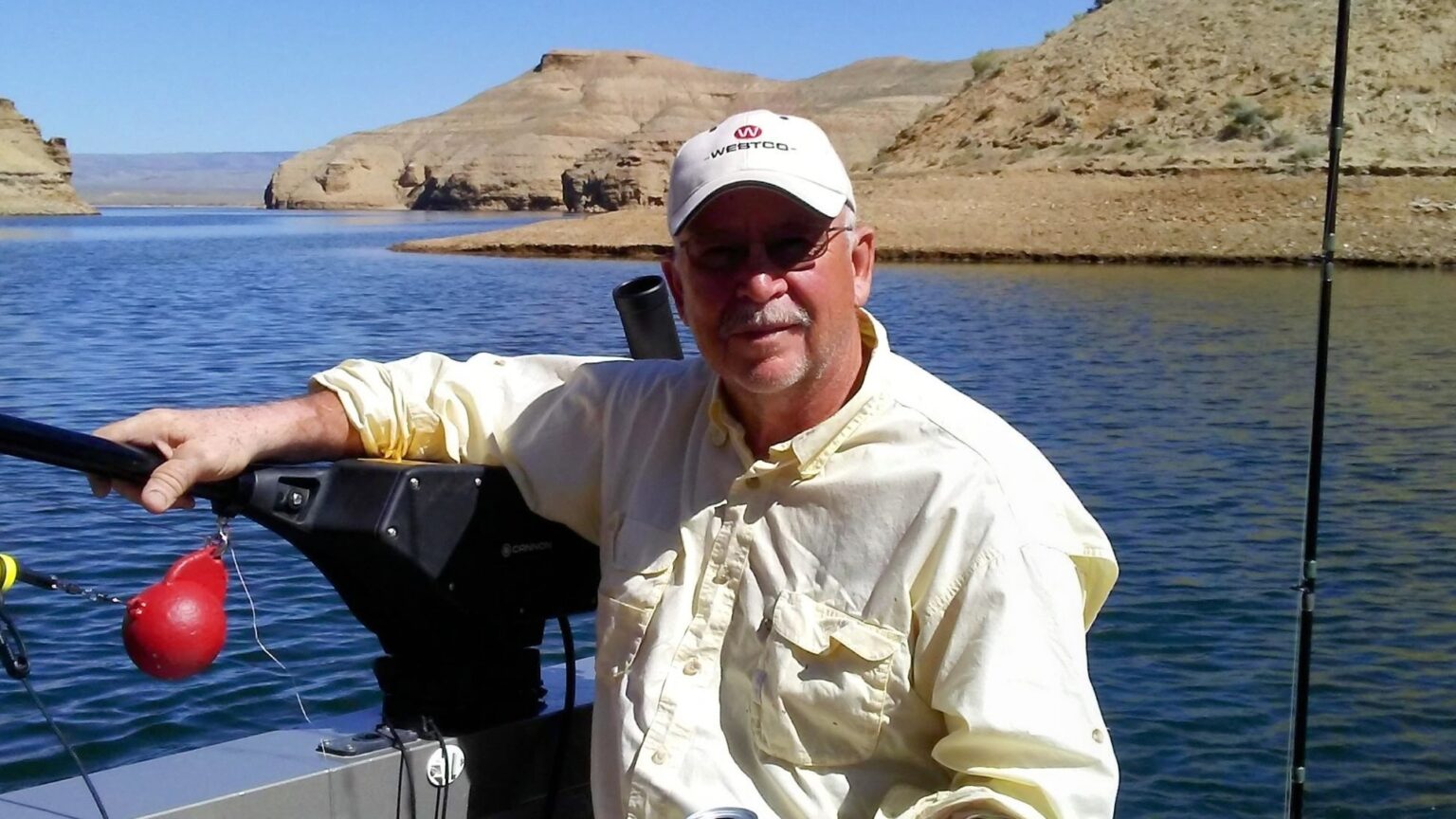 Randy Turman – KCSR / KBPY