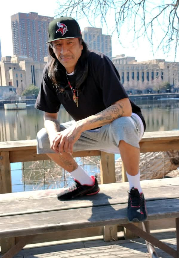 Edward Spider – KCSR / KBPY