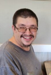 Clinton Tiden Jr. – KCSR / KBPY