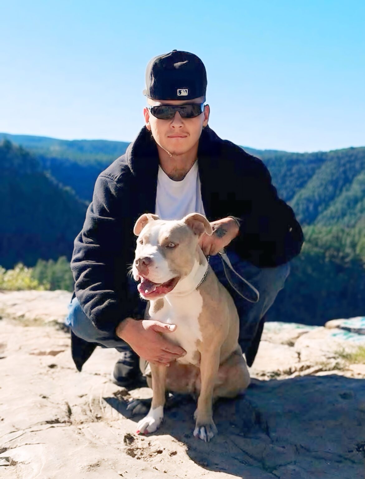 Kenneth Two Bulls – KCSR / KBPY