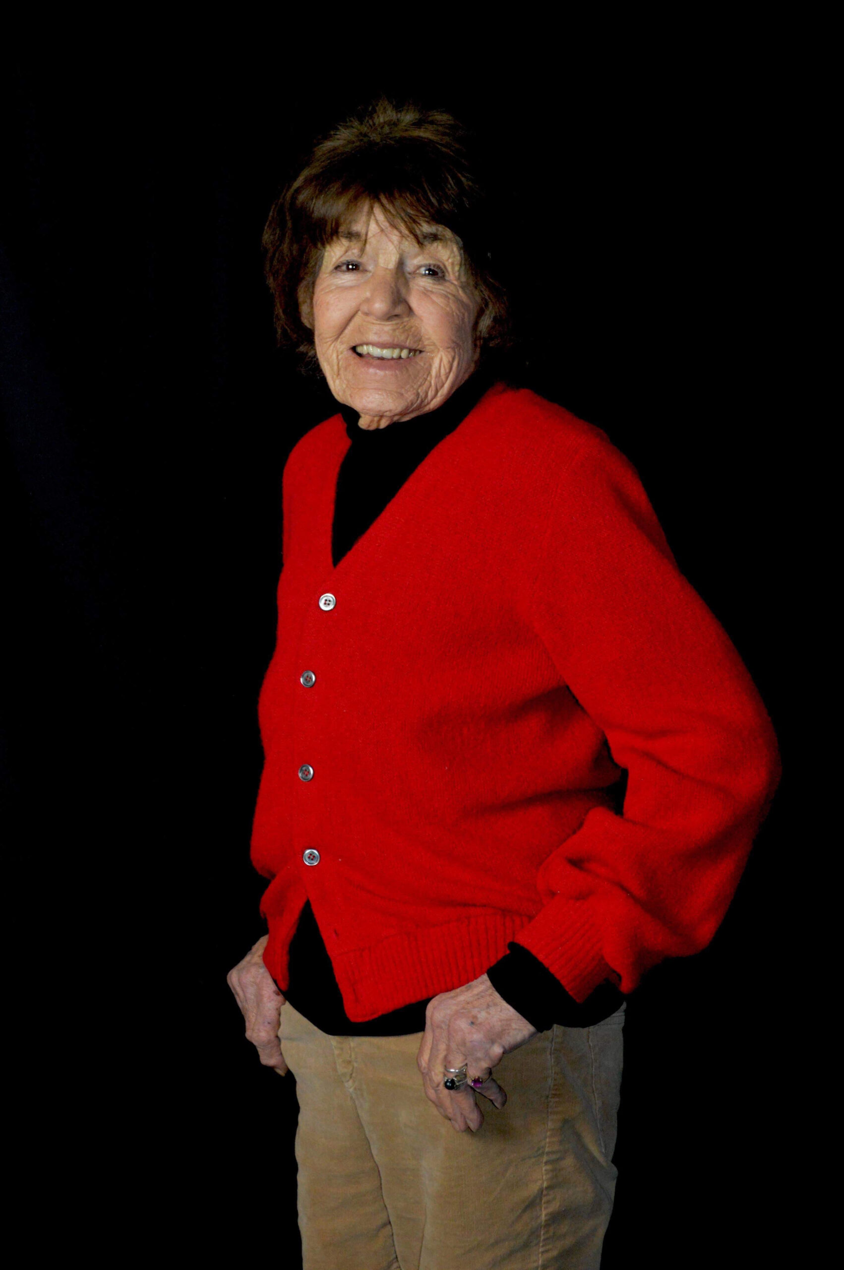 Donna Matteson – KCSR / KBPY