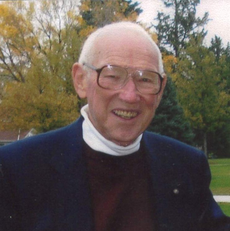 James Sheaffer – KCSR / KBPY