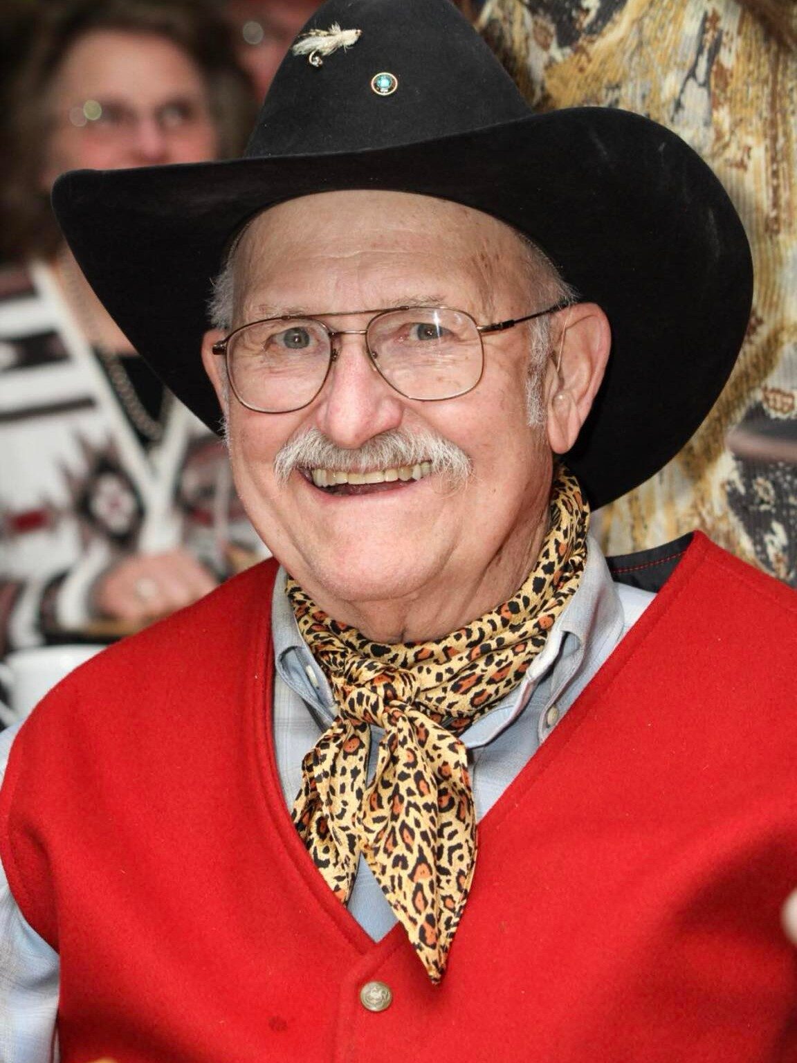 Karl Storjohann – KCSR / KBPY