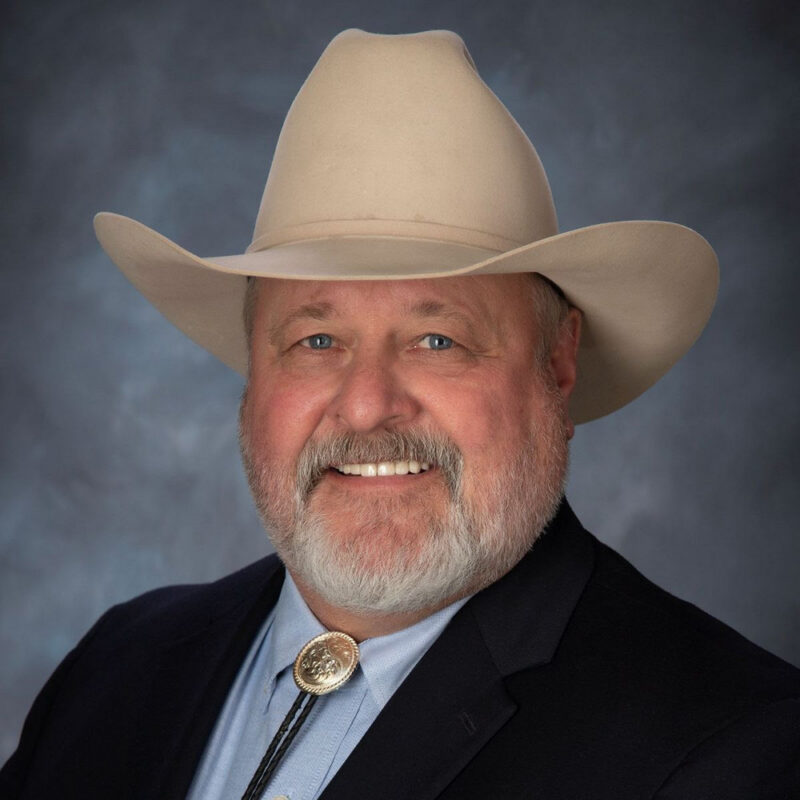 Nebraska Seedstock Producer Elected Region VII Vice President of the ...
