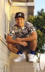 Anthony Richards – KCSR / KBPY