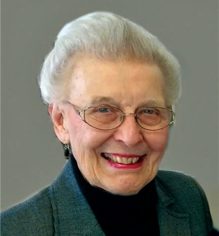 Former Sociology Chair Pigott Janssen Leaves $2.25M Gift to University ...