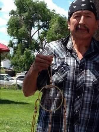 Benjamin Smoke – KCSR / KBPY