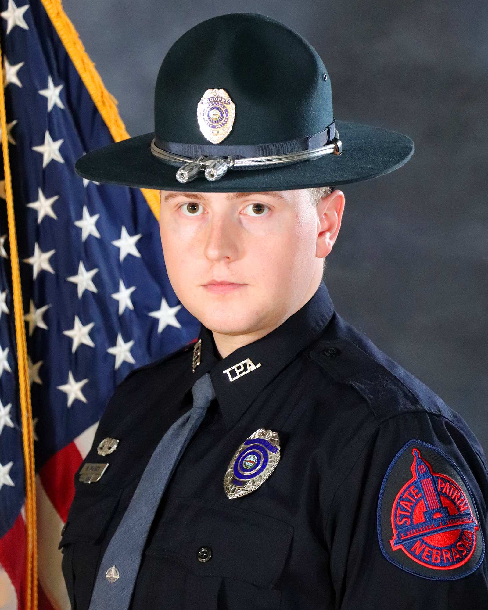 Snow Plow Driver Charged in Death of State Trooper from February – KCSR ...