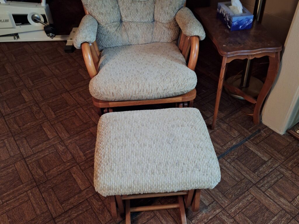 Swap Shop – KCSR / KBPY